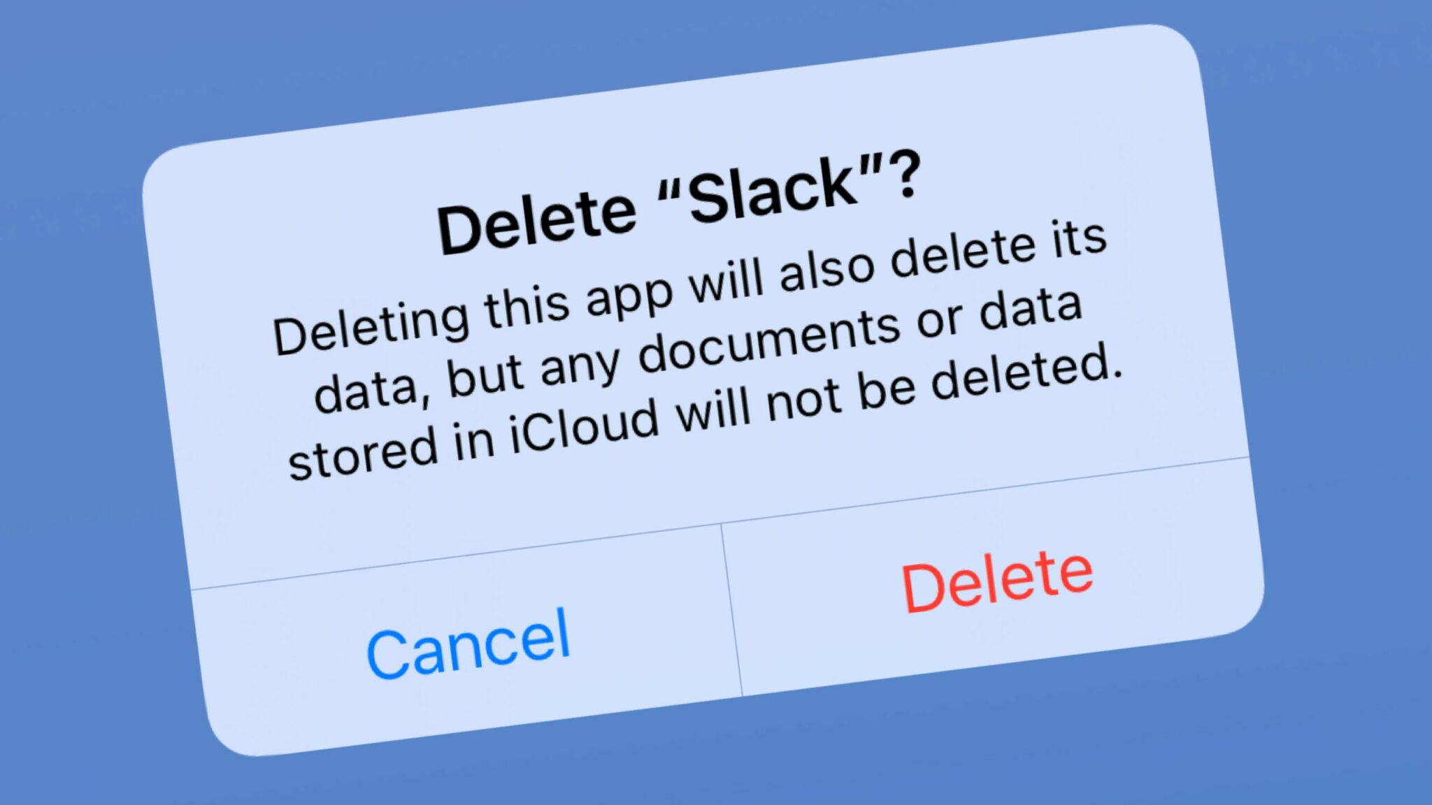Slack Not Working On iPhone Or iPad? Here's The Fix! - Payette Forward
