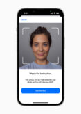 How To Set Up Digital ID On iPhone | Payette Forward