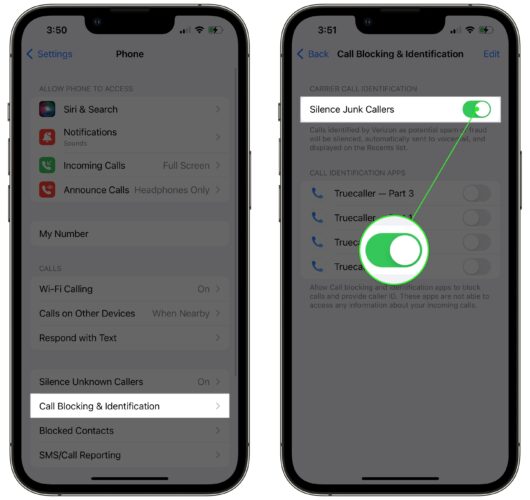 How Do I Block Spam Calls On iPhone? 5 Real Fixes!