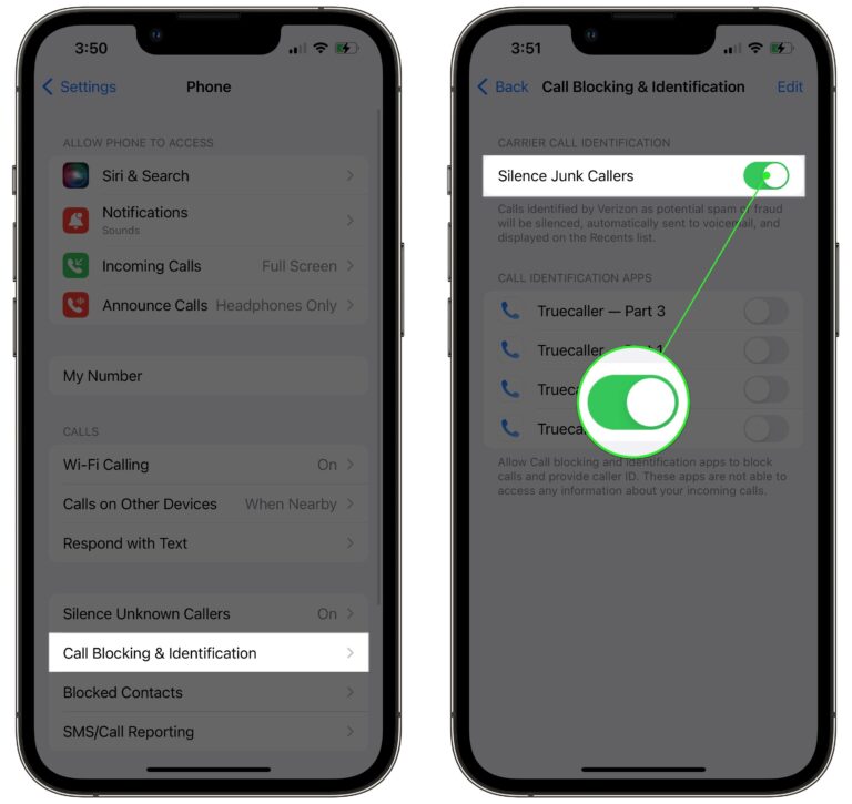 How Do I Block Spam Calls On iPhone? 5 Real Fixes!