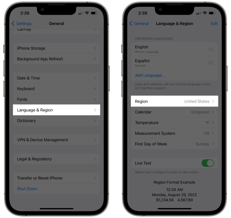 Everything You Need To Know About Visual Look Up On iPhone
