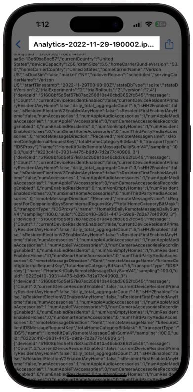 Shortcut: Check Your iPhone's Battery Cycle Count! [Works In 2023!]