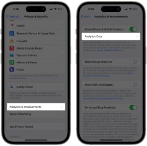 Shortcut: Check Your iPhone's Battery Cycle Count! [Works In 2023!]